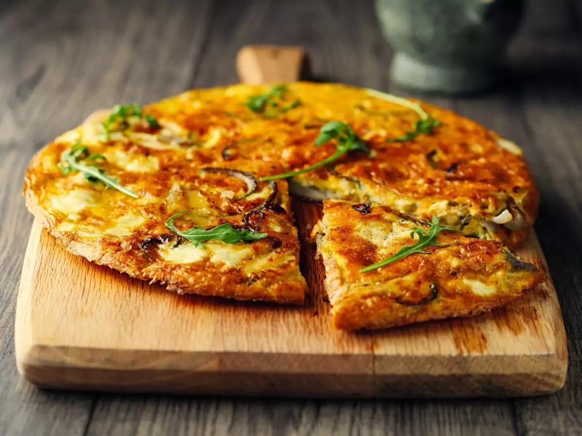 Moonglet Recipe - Berliner Post